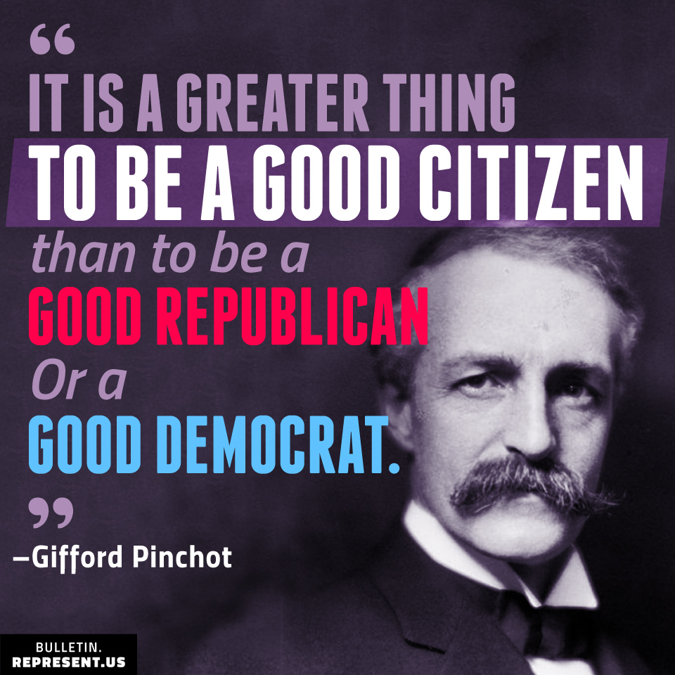 Be A Good Citizen First The Bulletin Be A Good Citizen First The Bulletin